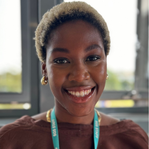 Tomiwa Haastrup-Giraudel | Staff Profiles | University Centre SGS